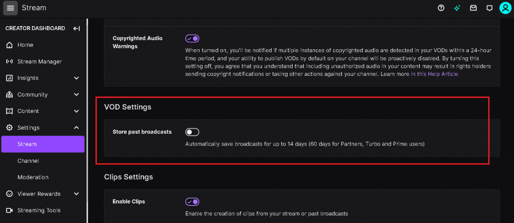 How to save twitch streams: A simple guide with pictures How to save twitch streams: A simple guide with pictures