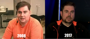 Jeff Gerstmann’s wife: Who she is & where she is?