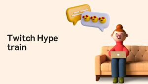 All you need to know about the sensational twitch Hype train