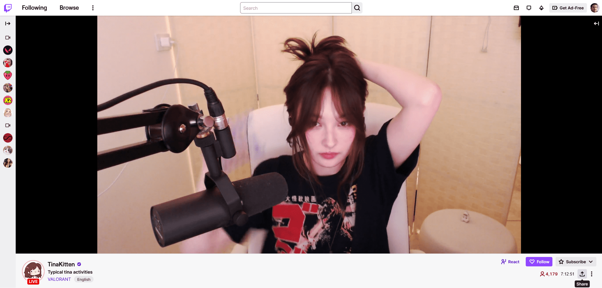 How to Hide Chat on Twitch: A Simple Guide with Screenshots