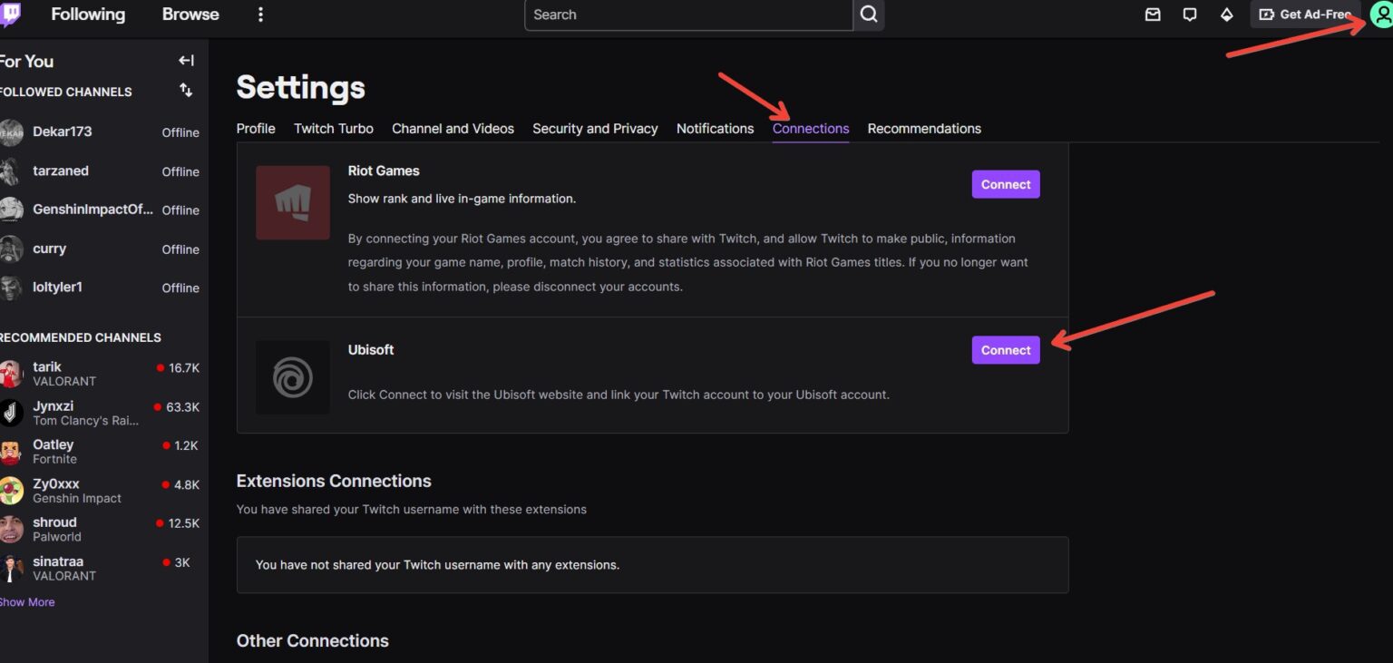 How to Enable Twitch Drops for Your Viewers - Twitch marketing Guides