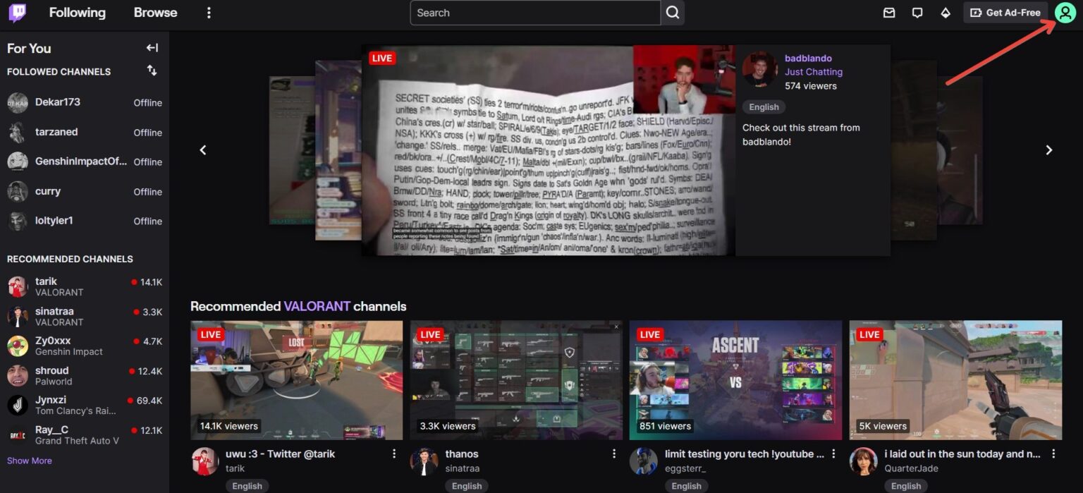 How to Enable Twitch Drops for Your Viewers - Twitch marketing Guides