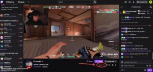 How does twitch viewer count work - Twitch marketing Guides
