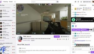 How to remove and Add a follower on twitch - Twitch marketing Guides