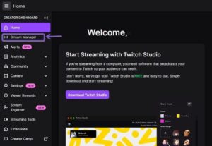 How to find out who's watching your Twitch stream - Twitch marketing Guides