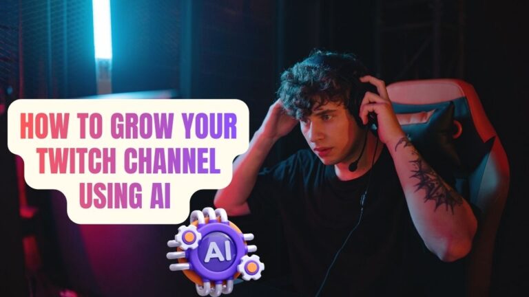 How to find out who's watching your Twitch stream - Twitch marketing Guides